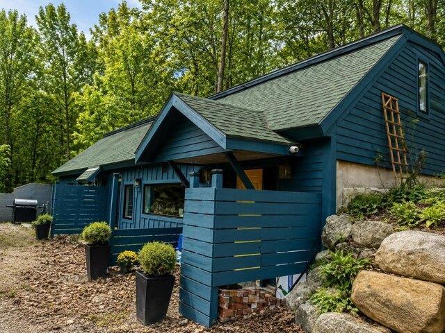 house with 3 bedroom, Dedham ME ES104376163