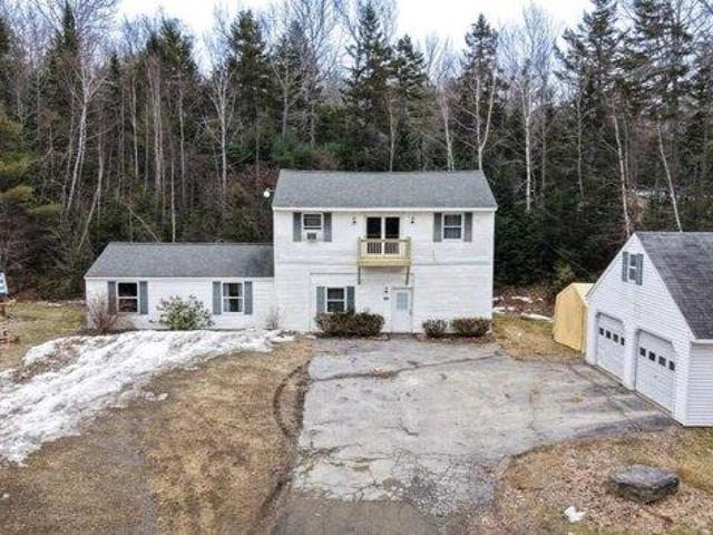 house with 3 bedroom, Dedham ME ES105092990