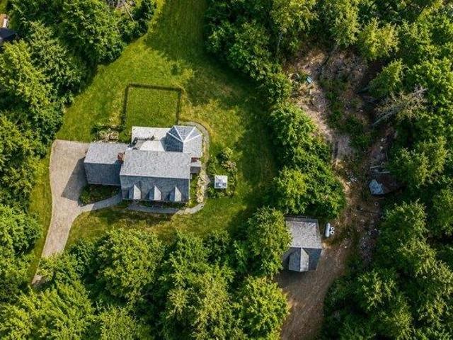 house with 3 bedroom, Dedham ME ES105107664