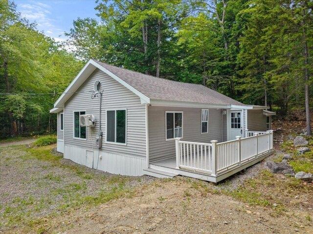 house with 3 bedroom, Dedham ME ES105115686