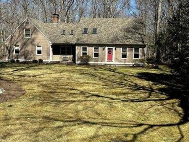 house with 3 bedroom, Deep River CT DLS102027468