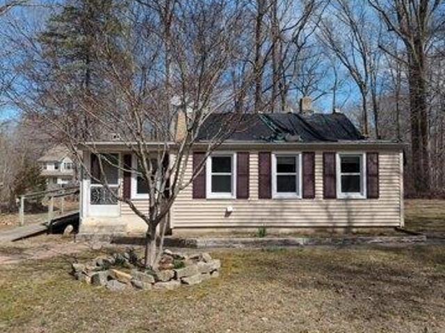 house with 3 bedroom, Deep River CT DS104116245