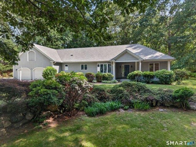 house with 3 bedroom, Deep River CT DS104188466
