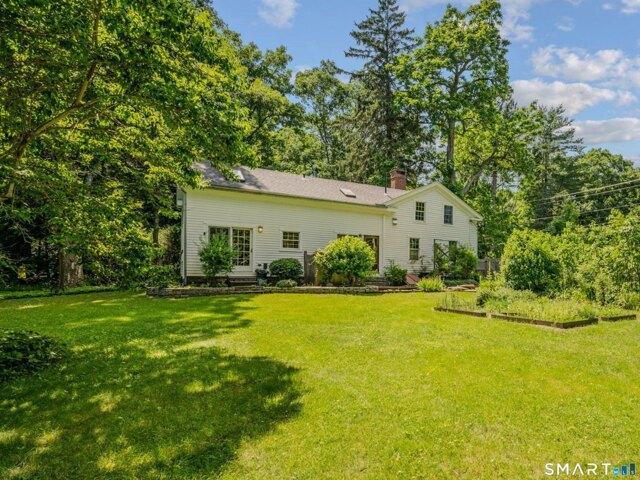 house with 3 bedroom, Deep River CT DS104330218