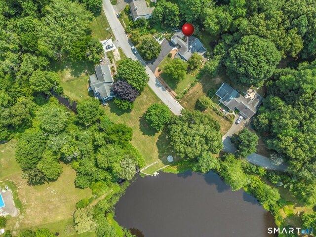 house with 3 bedroom, Deep River CT DS104410215