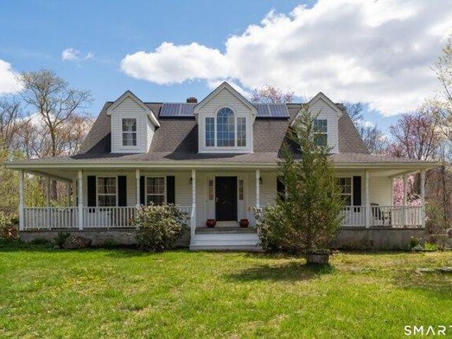house with 3 bedroom, Deep River CT DS102762746