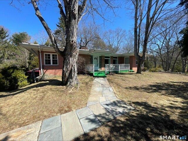 house with 3 bedroom, Deep River CT DS103158455