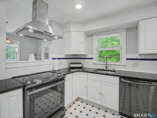 house with 3 bedroom, Deep River CT ES104078564