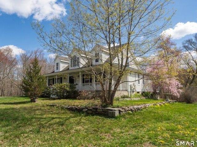 house with 3 bedroom, Deep River CT ES104190265