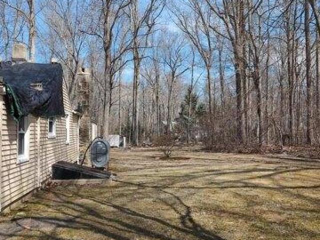 house with 3 bedroom, Deep River CT ES104836019