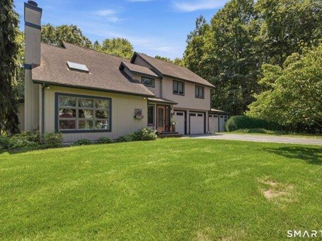 house with 3 bedroom, Deep River CT ES105126437