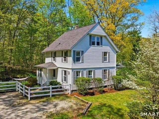 house with 3 bedroom, Deep River CT ES103161282