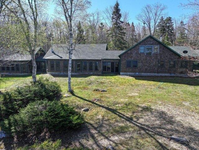 house with 3 bedroom, Deer Isle ME DLS102824953