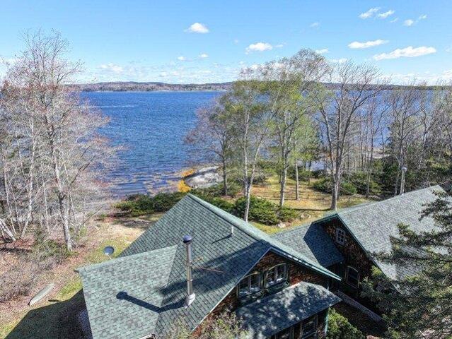 house with 3 bedroom, Deer Isle ME DS102728344