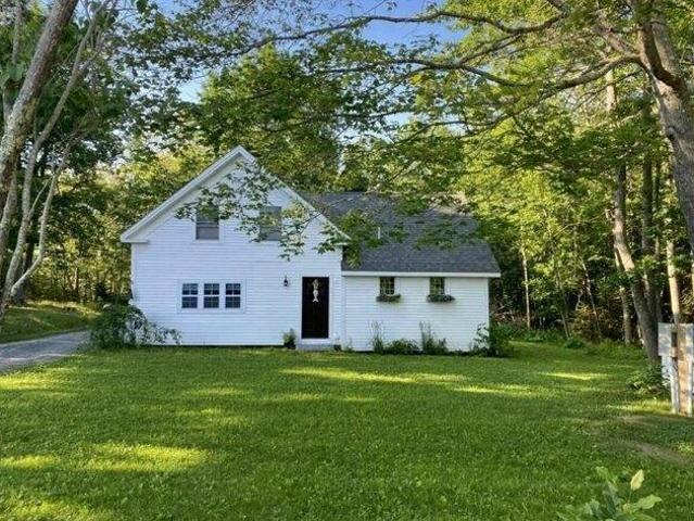 house with 3 bedroom, Deer Isle ME ES103034116
