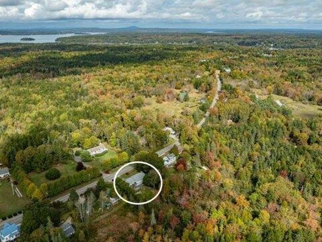 house with 3 bedroom, Deer Isle ME ES103034325