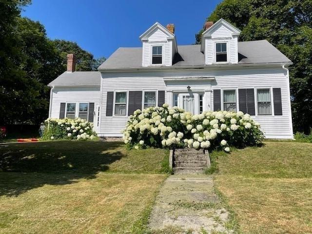 house with 3 bedroom, Deer Isle ME ES103247579