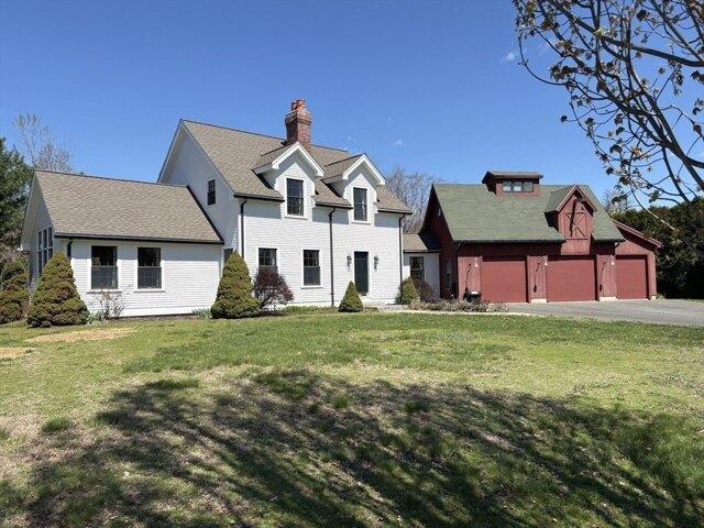 house with 3 bedroom, Deerfield MA DLS102279929