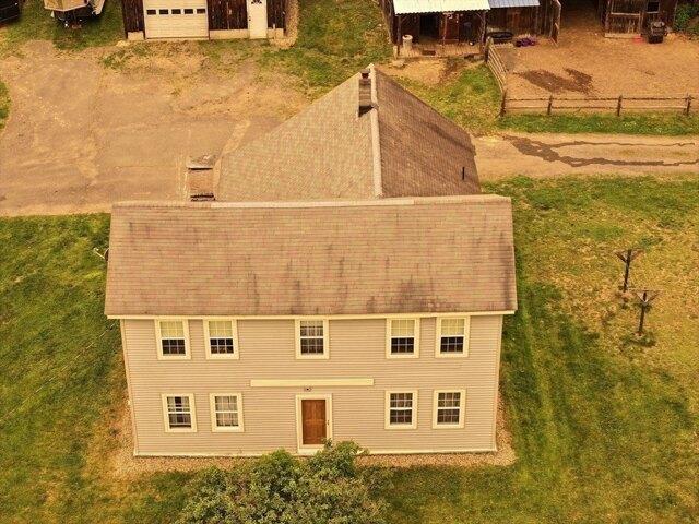 house with 3 bedroom, Deerfield MA DS102959986