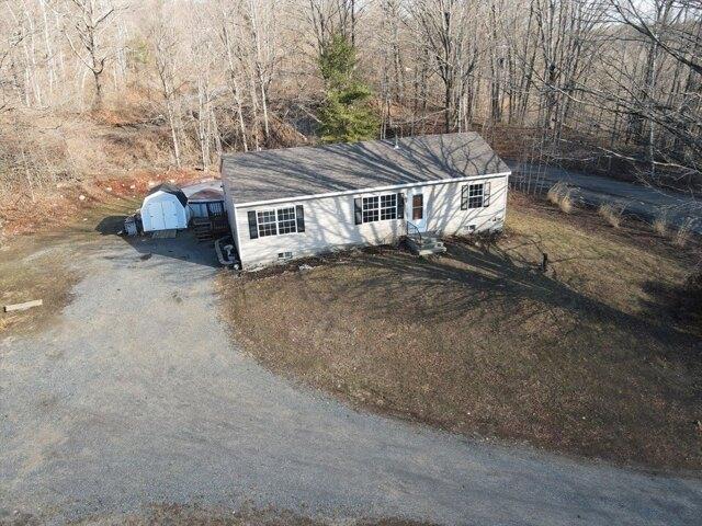 house with 3 bedroom, Deerfield MA DS102344751