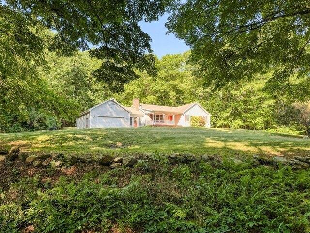 house with 3 bedroom, Deerfield MA DS103967944