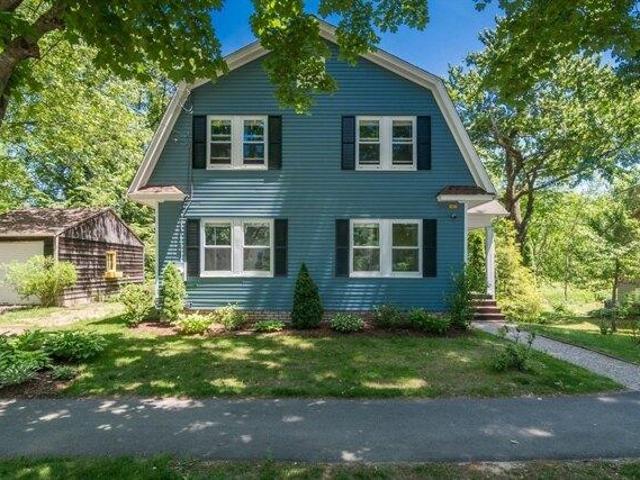 house with 3 bedroom, Deerfield MA DS103222689