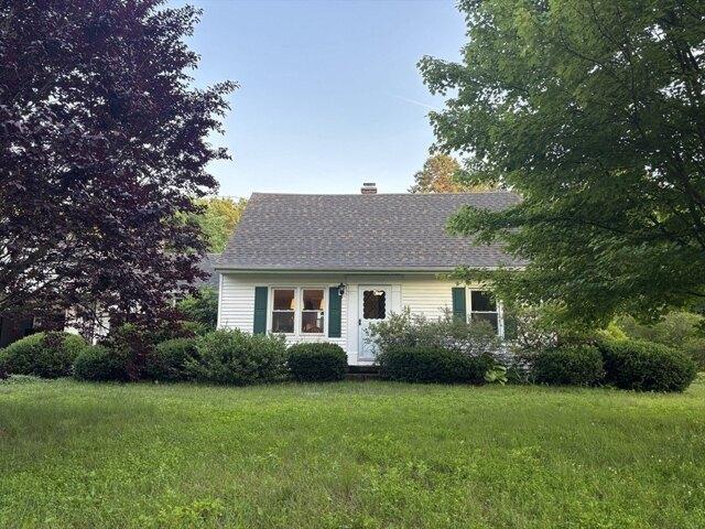 house with 3 bedroom, Deerfield MA DS104235988