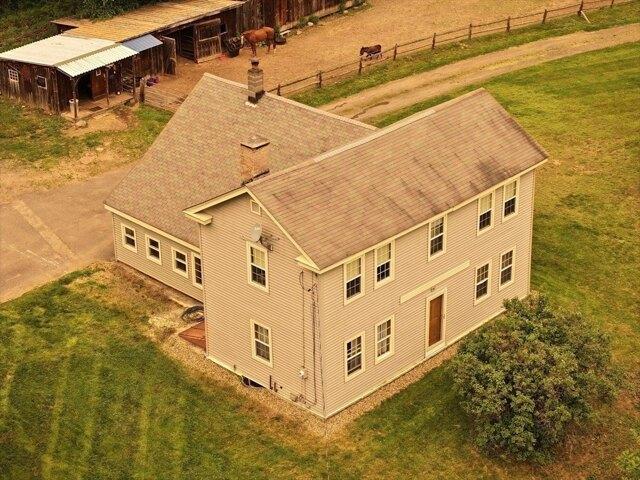 house with 3 bedroom, Deerfield MA ES102959986