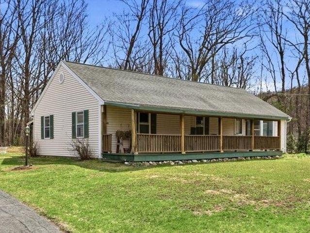 house with 3 bedroom, Deerfield MA ES103097645
