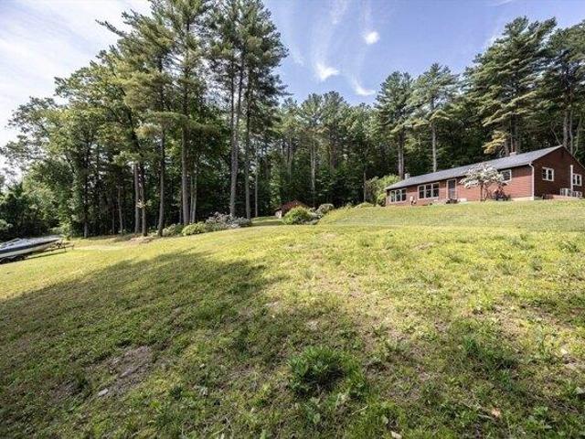 house with 3 bedroom, Deerfield MA ES103247889