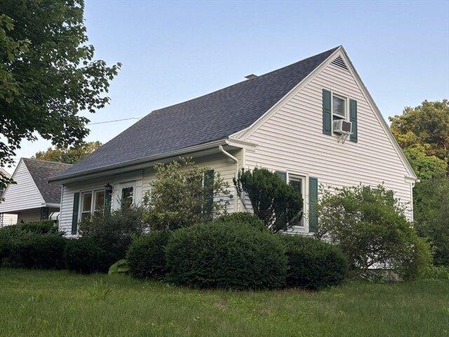 house with 3 bedroom, Deerfield MA ES105041698