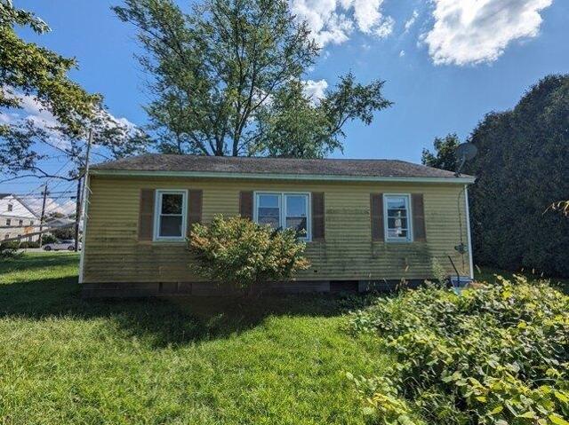 house with 3 bedroom, Deerfield MA ES105059763