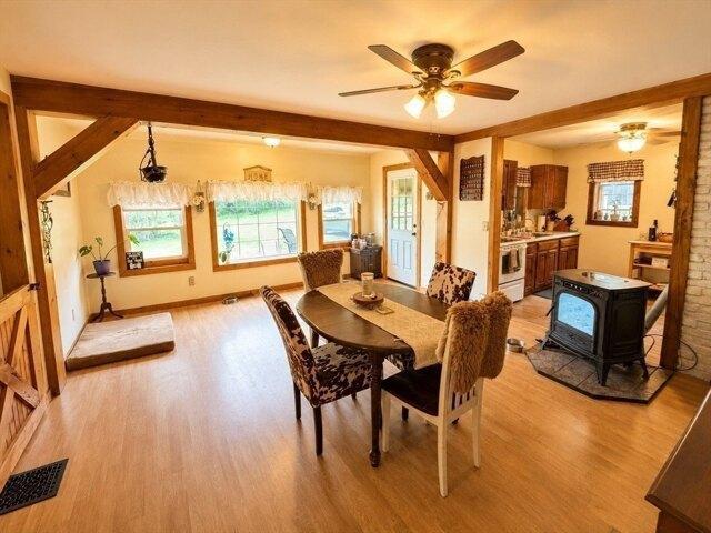 house with 3 bedroom, Deerfield MA ES105113768