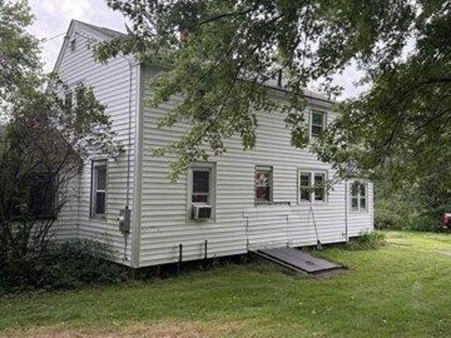house with 3 bedroom, Deerfield MA ES105319791