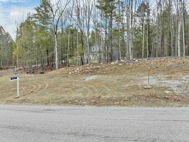house with 3 bedroom, Deerfield NH DS101800550