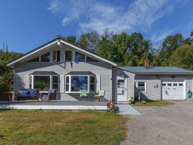 house with 3 bedroom, Deerfield NH DS102410614