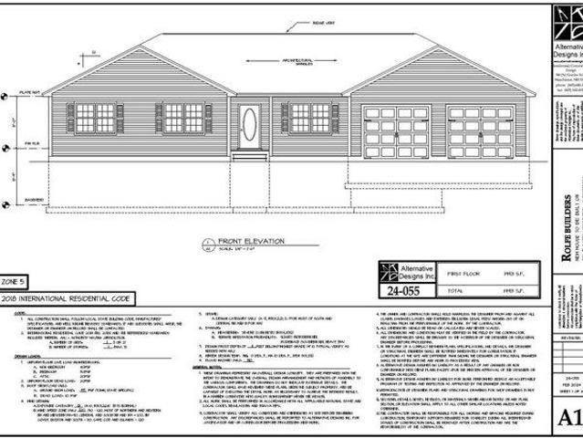 house with 3 bedroom, Deerfield NH DS102442524
