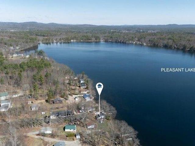 house with 3 bedroom, Deerfield NH DS102216551