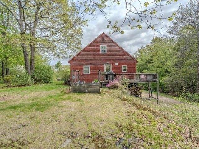 house with 3 bedroom, Deerfield NH DS103444935