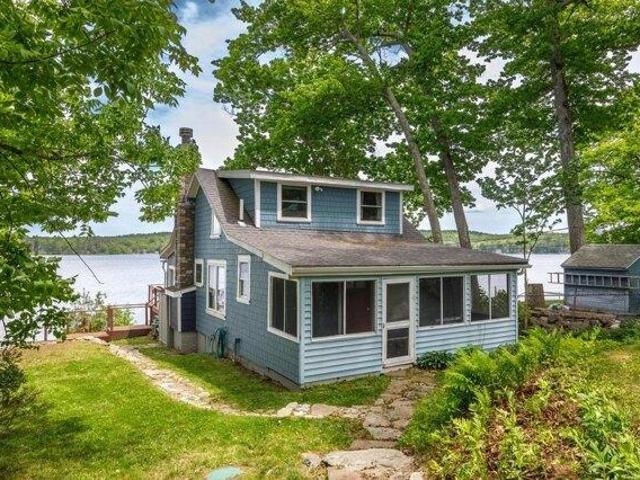 house with 3 bedroom, Deerfield NH DS103497037