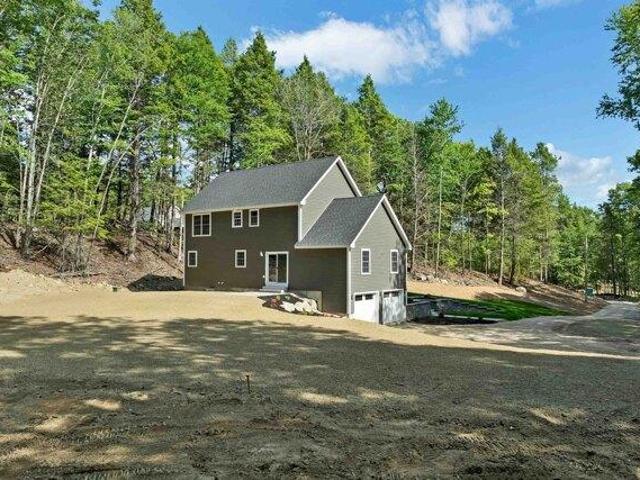 house with 3 bedroom, Deerfield NH DS103497271