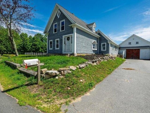house with 3 bedroom, Deerfield NH DS104189976