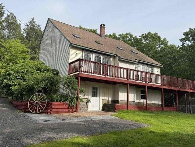house with 3 bedroom, Deerfield NH DS104330251