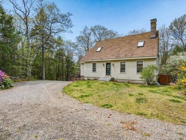 house with 3 bedroom, Deerfield NH ES102861042