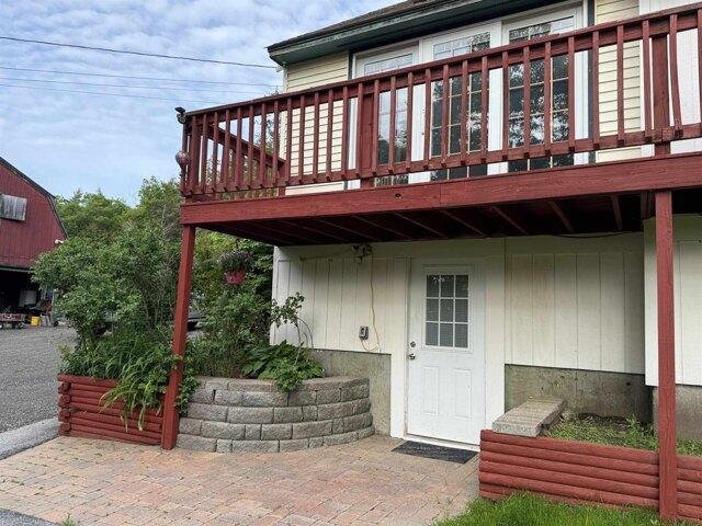 house with 3 bedroom, Deerfield NH ES103496994
