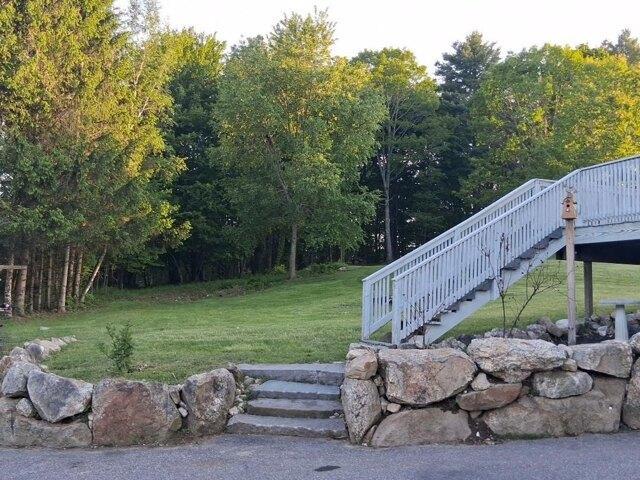 house with 3 bedroom, Deerfield NH ES103035991