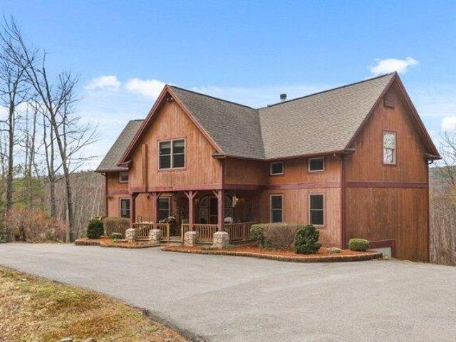 house with 3 bedroom, Deering NH ES103016680