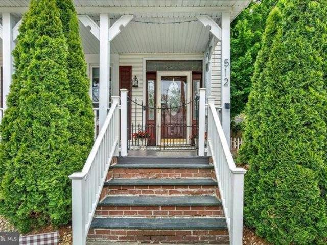 house with 3 bedroom, Delta PA ES104908904