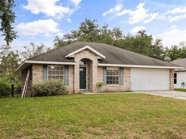 house with 3 bedroom, Deltona FL ES104898625