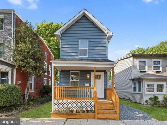 house with 3 bedroom, Delanco NJ DLS101603115